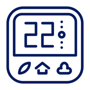 About us – PVR Controls